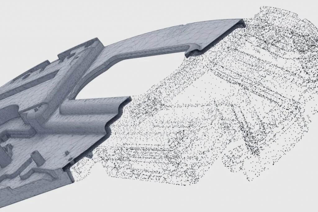 GOM Inspect Suite 簡單高效，懂你所需，讓品質看得見 馬路科技｜3D列印+3D掃描專家