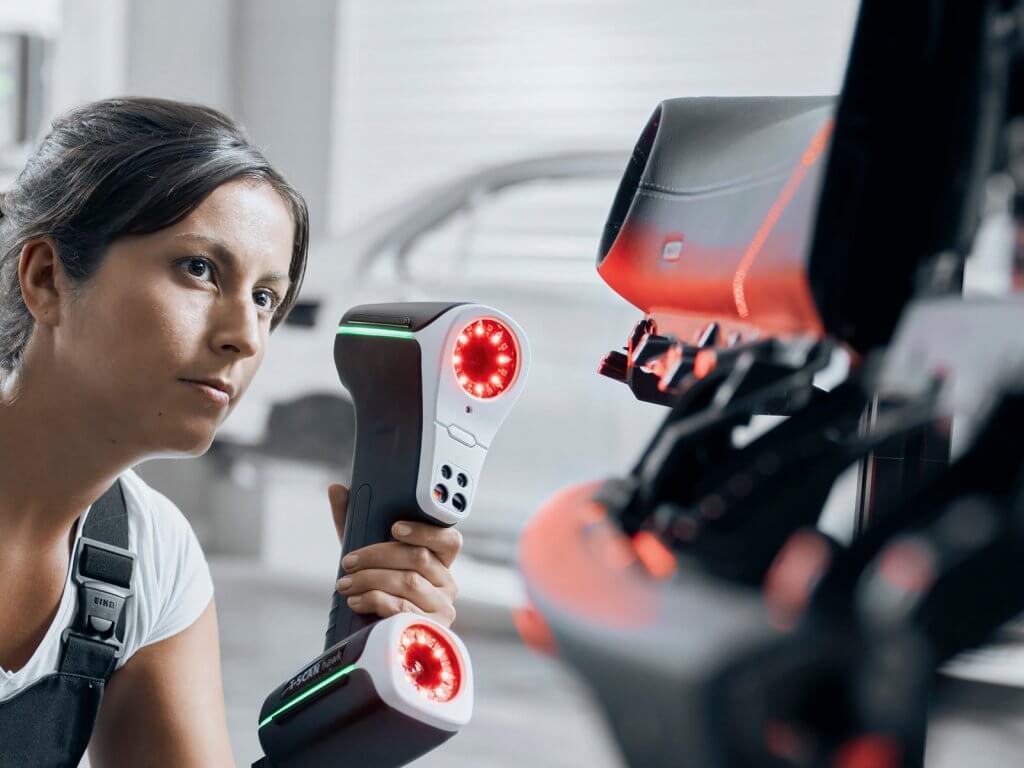 ZEISS T-SCAN hawk - 馬路科技｜3D列印+3D掃描專家