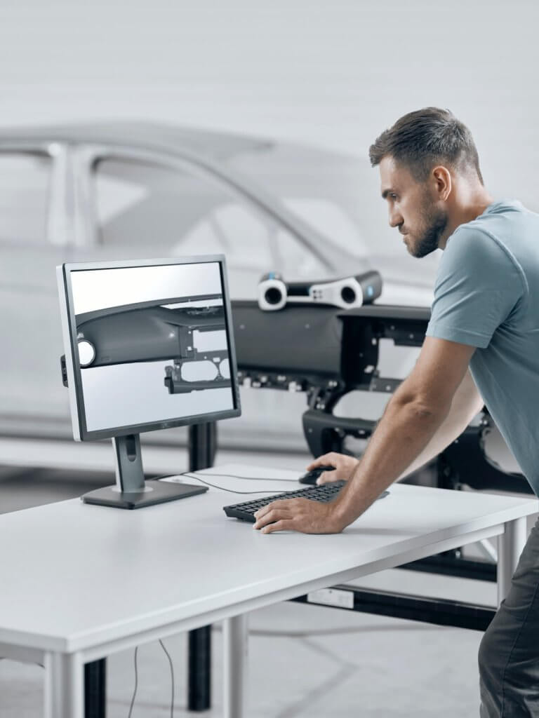 ZEISS T-SCAN hawk - 馬路科技｜3D列印+3D掃描專家