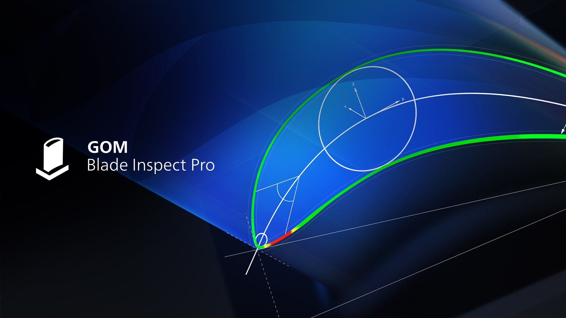 GOM Suite - 馬路科技｜3D列印+3D掃描專家