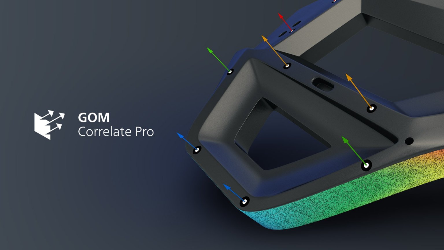 GOM Suite - 馬路科技｜3D列印+3D掃描專家