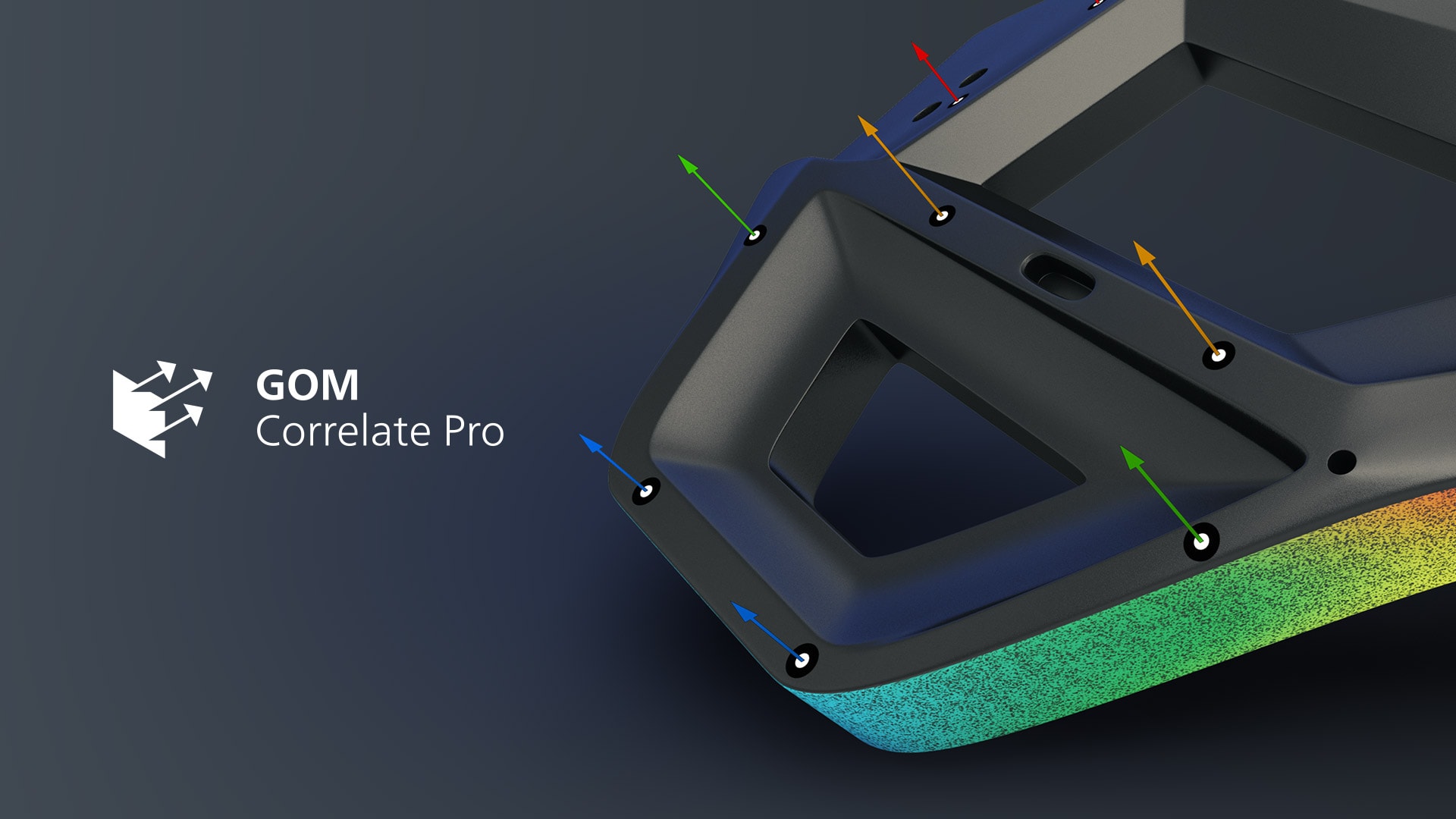 GOM Suite - 馬路科技｜3D列印+3D掃描專家