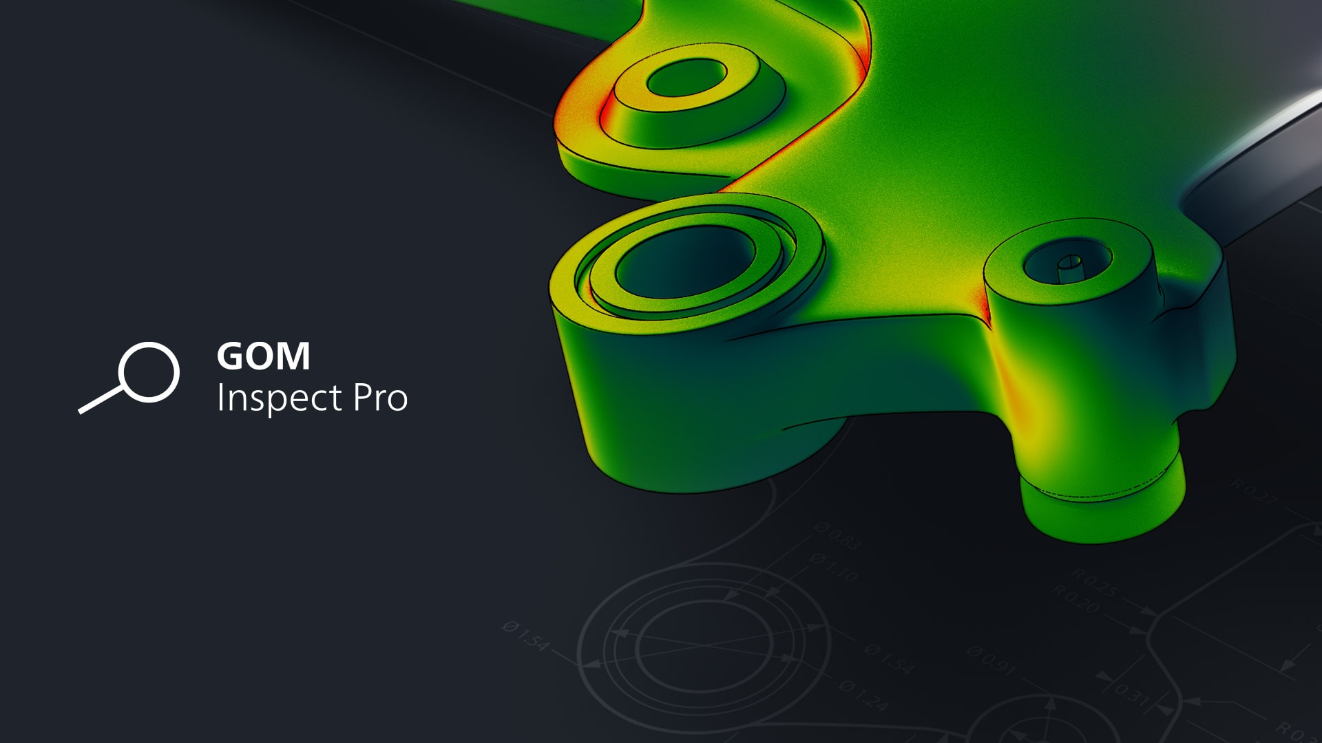 GOM Suite - 馬路科技｜3D列印+3D掃描專家