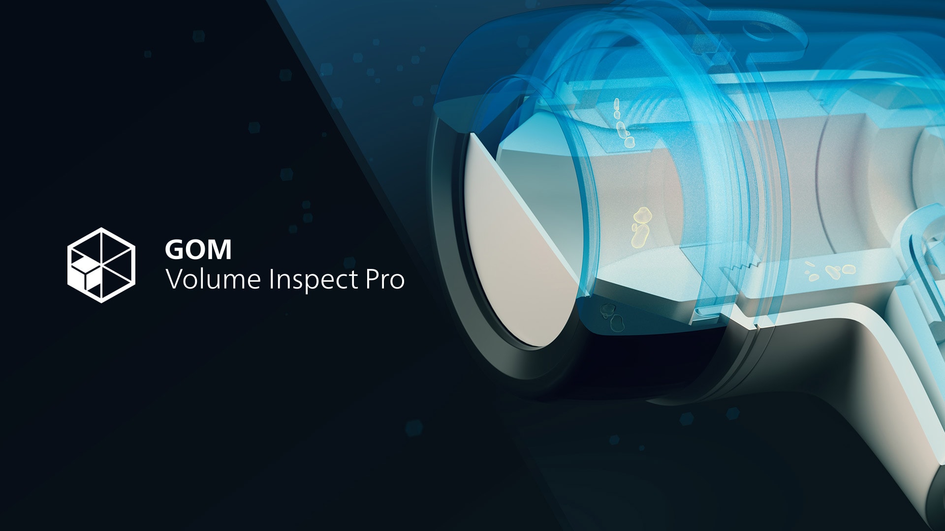 GOM Suite - 馬路科技｜3D列印+3D掃描專家