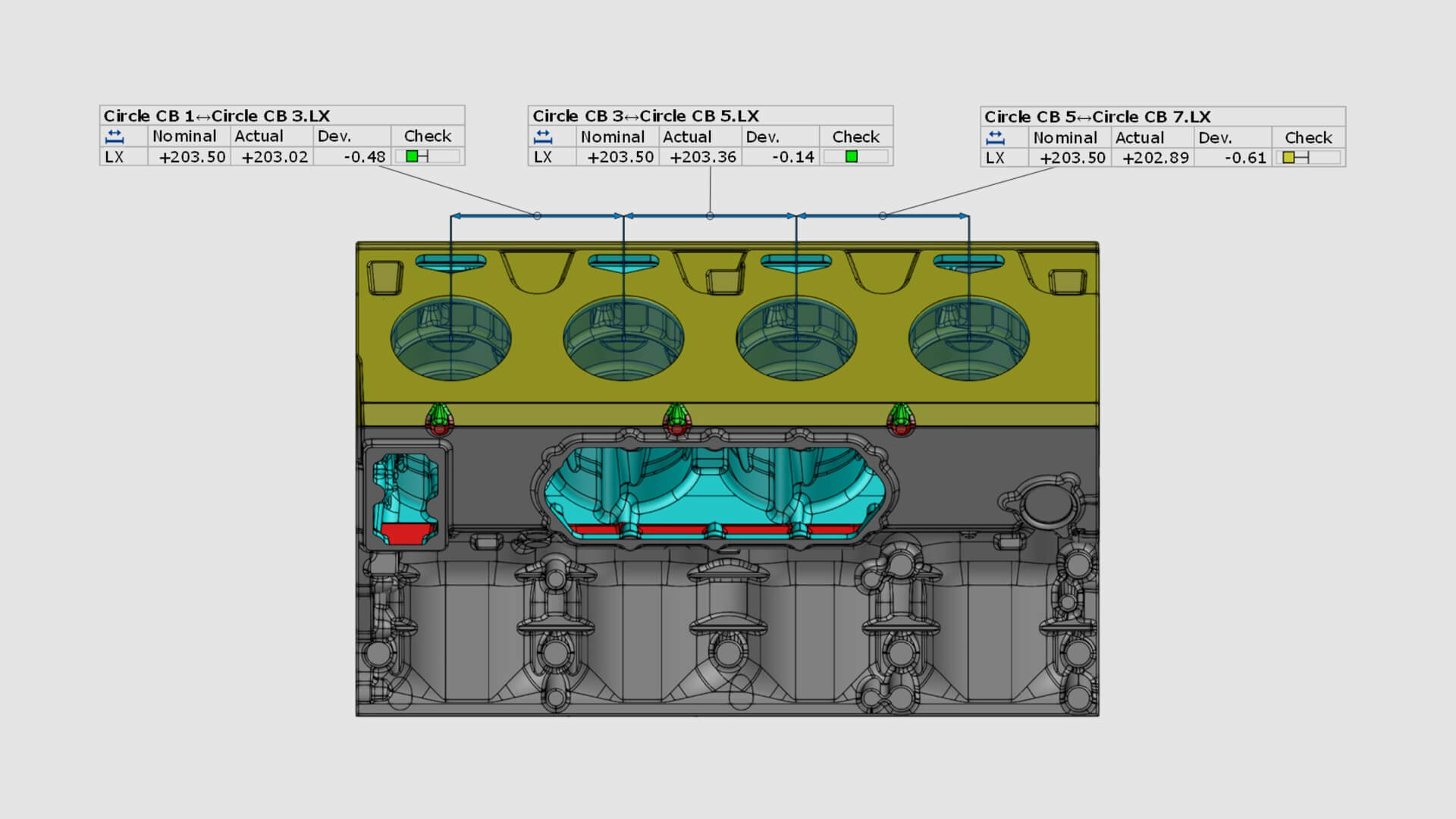 ZEISS INSPECT Optical 3D - 馬路科技｜3D列印+3D掃描專家