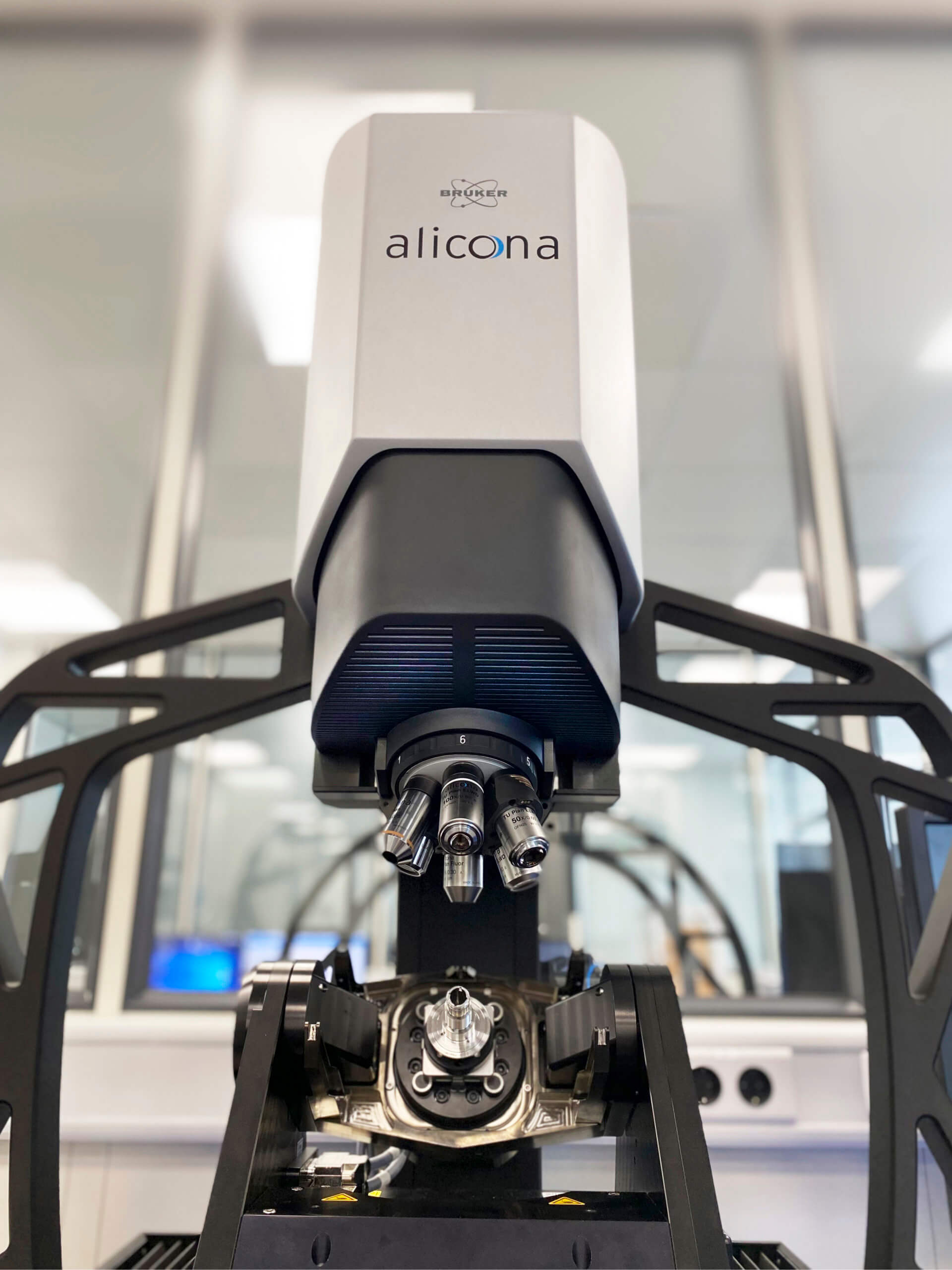 InfiniteFocus G6 - 馬路科技｜3D列印+3D掃描專家