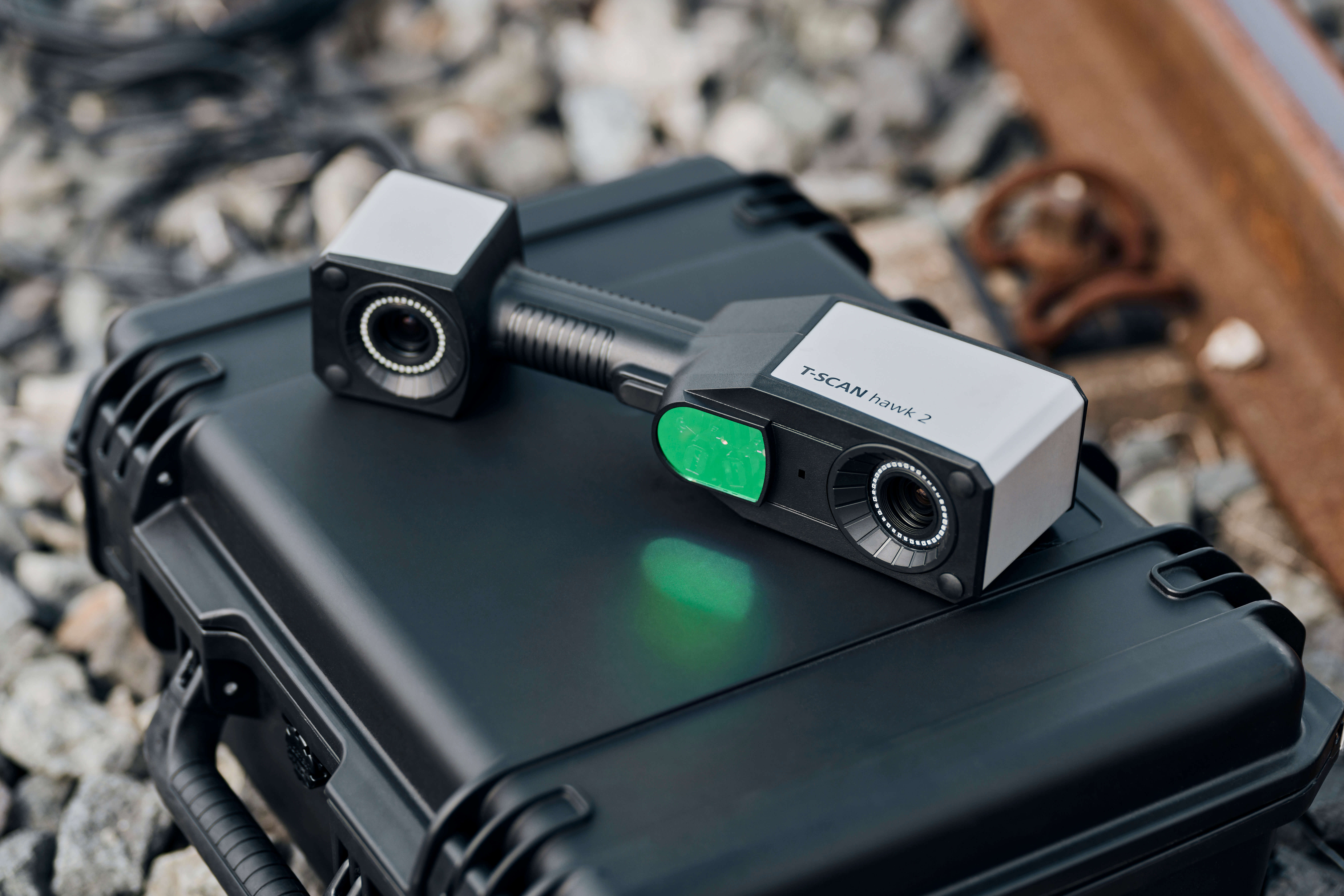 ZEISS T-SCAN hawk - 馬路科技｜3D列印+3D掃描專家