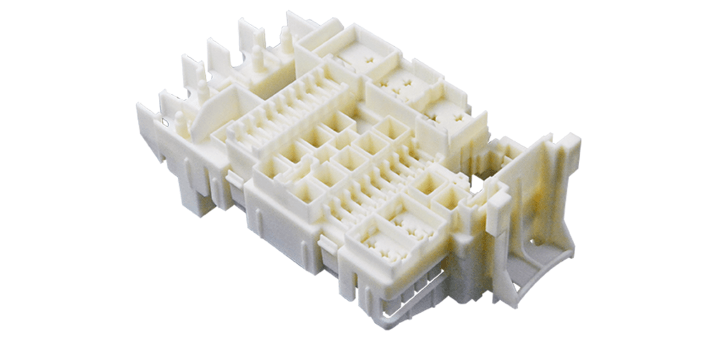 SLS代工服務 - 馬路科技｜3D列印+3D掃描專家