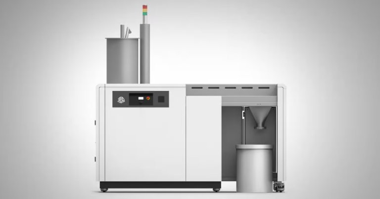 ProX SLS 6100 - 馬路科技｜3D列印+3D掃描專家