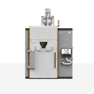 金屬3D印表機 DMP Factory 350 & 350 Dual - 馬路科技｜3D列印+3D掃描專家