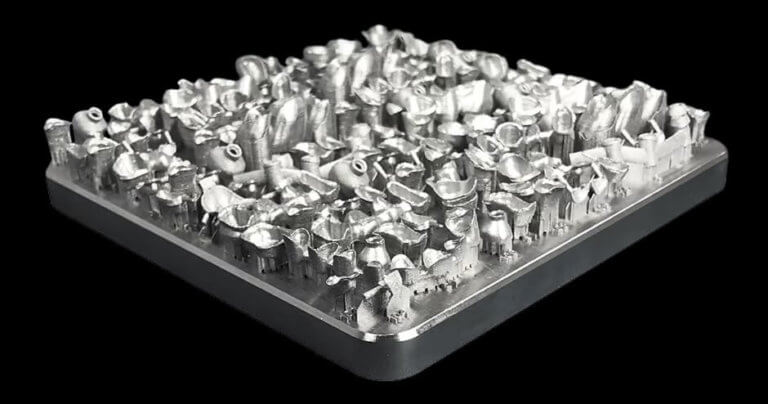 DMP Flex 200 - 馬路科技｜3D列印+3D掃描專家