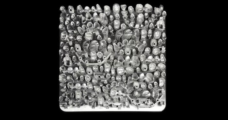 DMP Flex 200 - 馬路科技｜3D列印+3D掃描專家