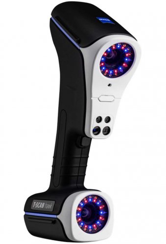 ZEISS T-SCAN hawk - 馬路科技｜3D列印+3D掃描專家